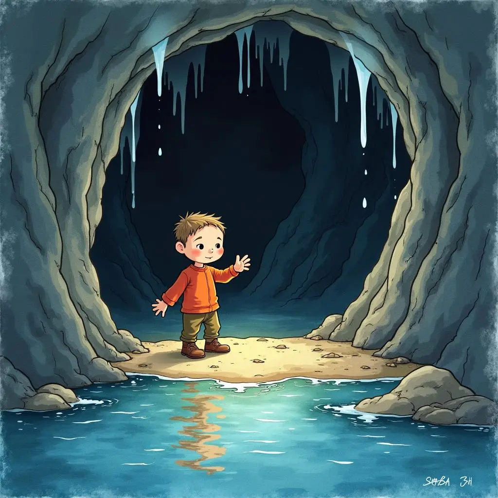 Pinocchio | Sleepy Storytime
